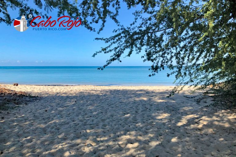 Playa El Combate (Combate Beach), Cabo Rojo, Puerto Rico - 2023 Guide