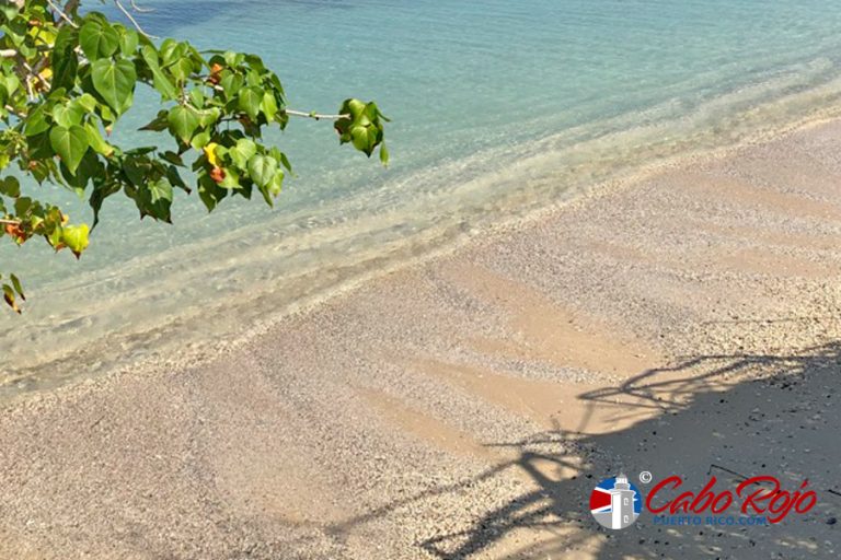 Balneario de Boqueron (Boqueron Beach / Playa) - Cabo Rojo, Puerto Rico