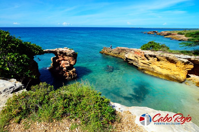 Best Things to Do in Cabo Rojo, Puerto Rico - Beautiful Places ...