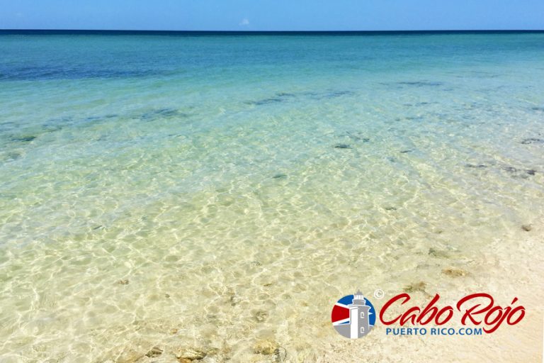 Playa El Combate (Combate Beach), Cabo Rojo, Puerto Rico - 2023 Guide